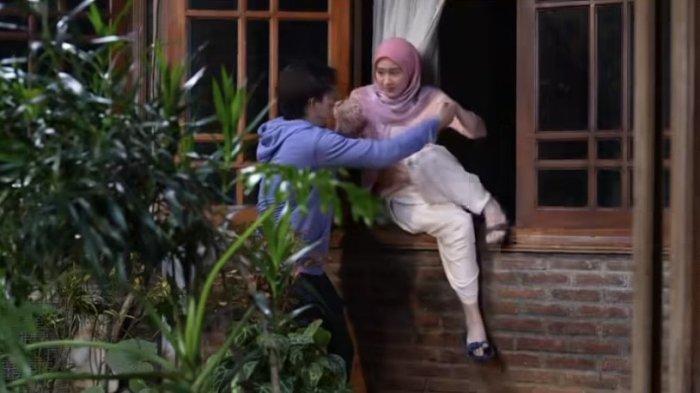 Jadwal Tayang dan Sinopsis Sinetron Bidadari Surgamu SCTV Selasa 2 Mei 2023, Denis Culik Sakinah ...