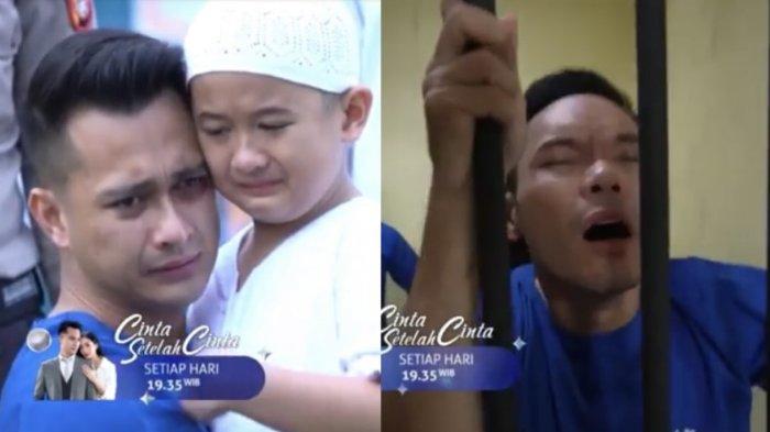 Jadwal Tayang dan Sinopsis Cinta Setelah Cinta SCTV Minggu 7 Mei 2023 ...
