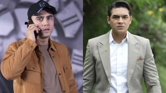 Jadwal Tayang dan Sinopsis Tertawan Hati SCTV Sabtu 24 Februari 2024 ... Jadwal Tayang dan Sinopsis Tertawan Hati SCTV Sabtu 24 Februari 2024 ...