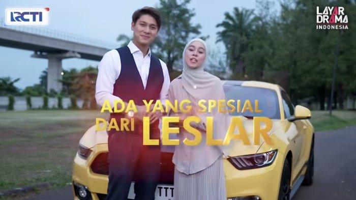Lesti Kejora Umumkan Jadwal Tayang Sinetronnya Bareng Rizky Billar di RCTI, Simak Sinopsis AMKA ...