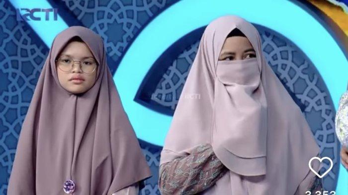 10 Tahun Mulung di Banjarmasin, Kisah Nisa Hidupi 13 Anggota Keluarga Picu Air Mata Irfan Hakim ...