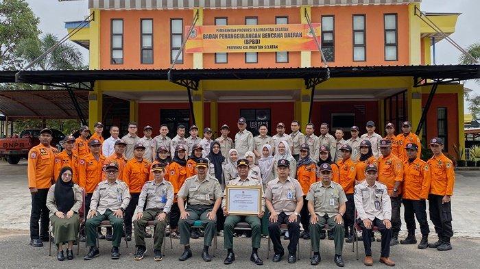 Pemprov Kalsel Raih Penghargaan Terbaik Nasional Bidang Manajemen ...