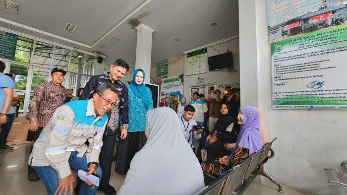 Lowongan Kerja Adaro Energy Indonesia, Cek Posisi Dibutuhkan ...