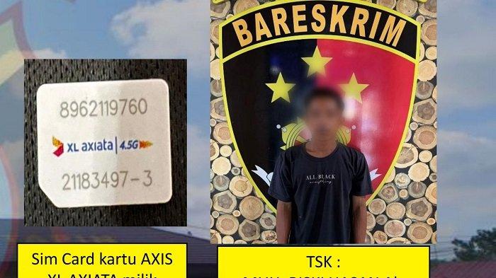 Kesal Diputus Pujaan Hati, Pria Salam Babaris Tapin Sebar Video Syur ...