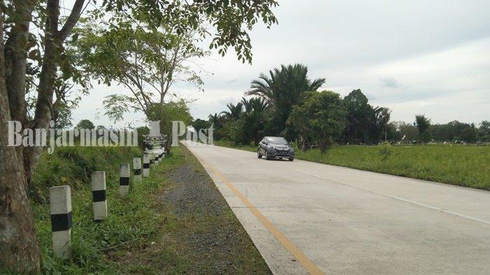 Masyarakat Keluhkan Balap Motor di Jalan Raya Walangsi Kapar Kabupaten ...