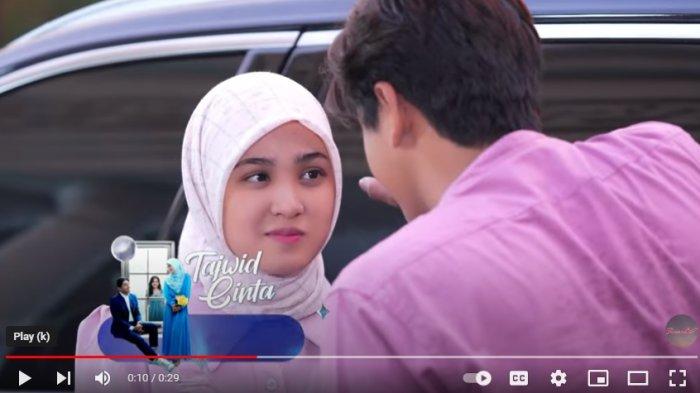 Jam Tayang, Link SCTV dan Sinopsis Tajwid Cinta Hari Ini 21 Desember ... Jam Tayang, Link SCTV dan Sinopsis Tajwid Cinta Hari Ini 21 Desember ...