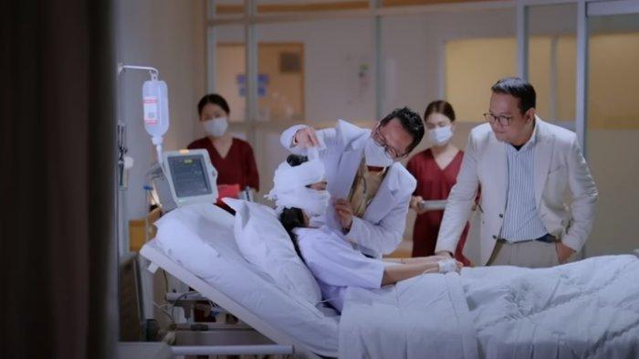 Jam Tayang dan Sinopsis Rindu Bukan Rindu di SCTV Hari Ini 31 Januari ... Jam Tayang dan Sinopsis Rindu Bukan Rindu di SCTV Hari Ini 31 Januari ...