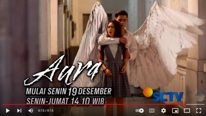 Natasha Wilona Tuai Pujian, Ini Jam Tayang dan Sinopsis Sinetron Aura di SCTV - Banjarmasinpost ...