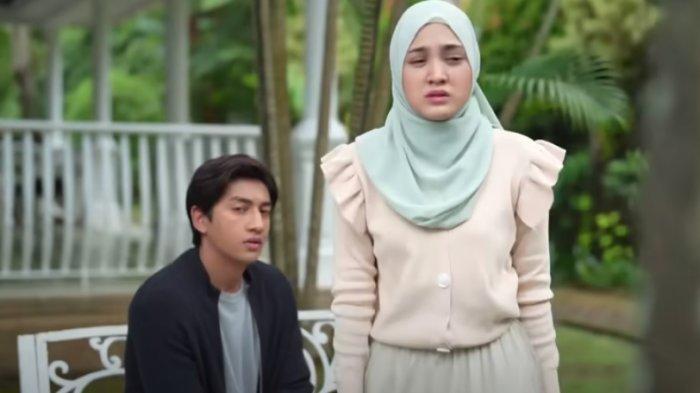 Jam Tayang dan Sinopsis Tajwid Cinta SCTV Hari Ini 13 Desember, Ayah Dafri Kuak Status Syifa ...