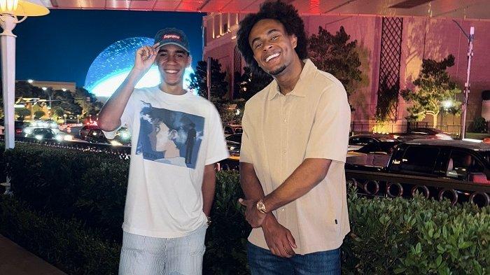 Jamal Musiala Soal Bergabung dengan Man Utd Berbicara Banyak Setelah ...