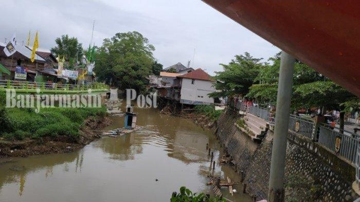 Segera Salurkan 300 Unit Jamban di Kawasan Kumuh, Disperkim HST ...