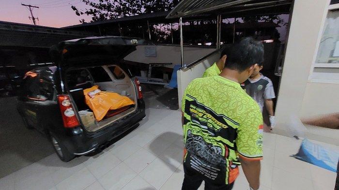 BREAKING NEWS : Pria Tak Dikenal Tewas Bersimbah Darah di Trikora ... BREAKING NEWS : Pria Tak Dikenal Tewas Bersimbah Darah di Trikora ...