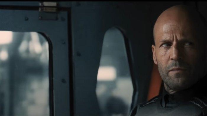 Dendam Jason Statham, Sinopsis Film Wrath of Man dan Link Streaming ...