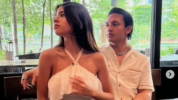 Jefri Nichol dan Maria Theodore Klop Main Film Bareng Berjudul 'Mohon ...