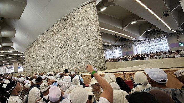 Haji Kalsel Mulai Pulang 15 Juni, Jemaah Diimbau Tak ke Masjidil Haram - Banjarmasinpost.co.id