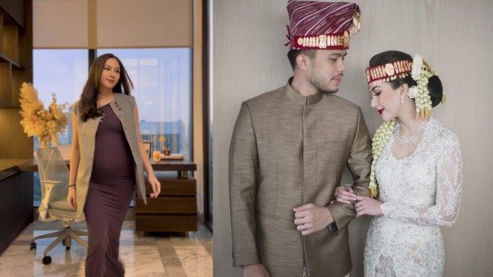 Perubahan Mencolok pada Tubuh Jessica Mila, Usia Kehamilan Istri Yakup Hasibuan Sudah 7 Bulan ...