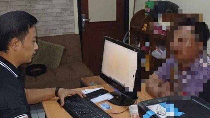 Usai Viral, Joki Jalur Alternatif Puncak Kini Ditangkap Polisi karena Getok Harga Rp 850 Ribu ...