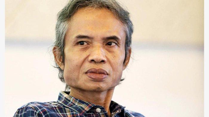 Profil Joko Pinurbo Penyair Terkemuka Indonesia yang Meninggal Dunia ...