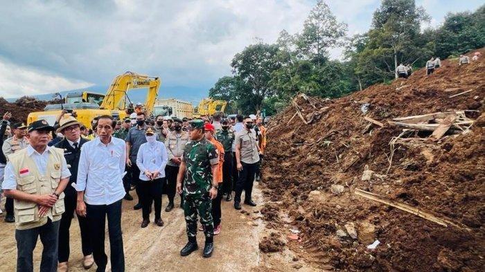 Doa Terbaik Korban Gempa Cianjur, Ustadz Adi Hidayat Ingatkan tentang ...