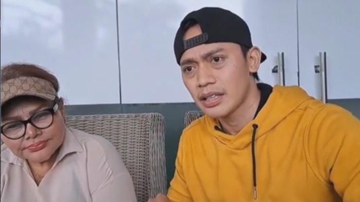 Tak Masalah Banjir Hujatan, Jordan Ali Beber Alasan Tetap Pacari Eva ...