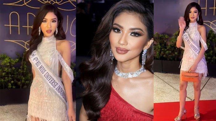 Pengakuan Berbeda Juara 4 Miss Universe Indonesia 2023 Soal Body ...