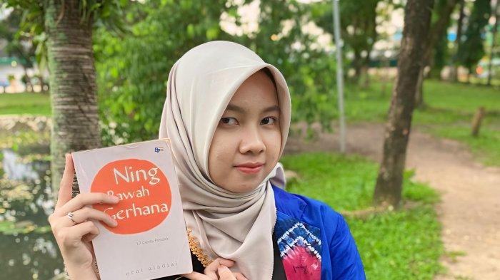 Terkesan Buku Berani Tidak Disukai - Banjarmasinpost.co.id