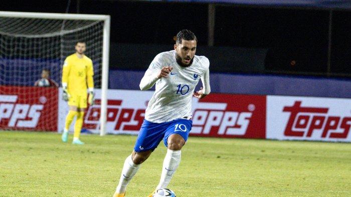 Setelah Reijnders, Man City Akan Mengajukan Tawaran Untuk Mahrez 2.0 ...