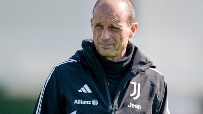 Resmi: AC Milan Pecat Sergio Conceicao, Max Allegri Teken Kontrak Baru, Conte Bertahan, Juventus ...