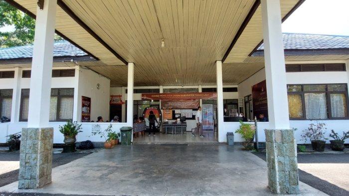 Jelang Pemilu 2024, Bacaleg Ganda Juga Terjadi di Tala, Ini Parpol yang Jadi Tempat Berlabuh ...