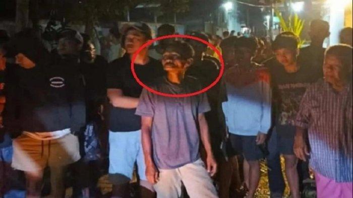 Pura-pura Ikut Mencari, Pria di Singkawang Ini Ternyata Pelaku ...