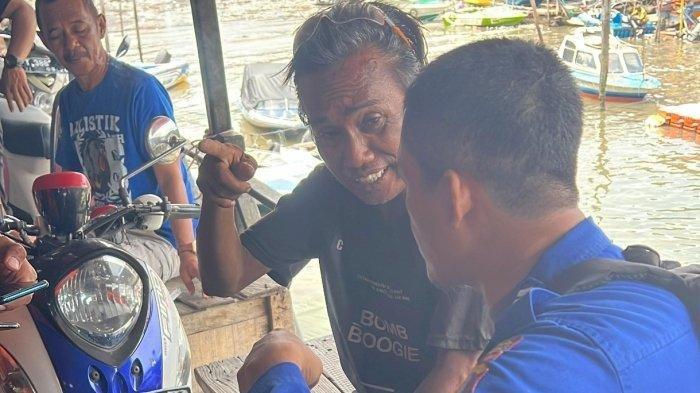 Motoris Speedboat Balikpapan-PPU Ungkap Kronologi Kecelakaan Laut di ...