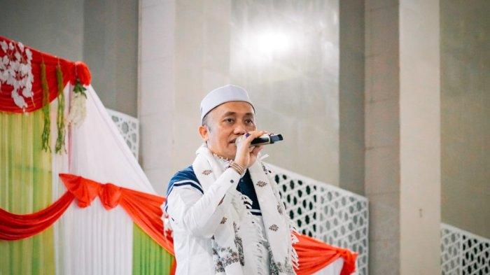 Peringatan Isra Mi’raj di Masjid Agung Banjarbaru, Hadirkan KH Idrus ...
