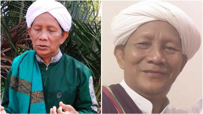 Jejak Dakwah KH Mahmuddin Asra Arsyadi, Bumikan Selawat Lewat Dakwah di Kabupaten Batola ...