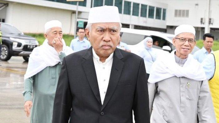 Sekda Kalsel Roy Rizali Anwar Diperiksa KPK, Ditanya Soal Eks Gubernur ...