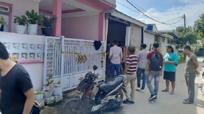 Ditemukan dalam Karung, Ini Kondisi Pasangan Suami Istri Korban ...