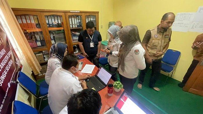 Menyikapi Bacaleg Ganda - Banjarmasinpost.co.id