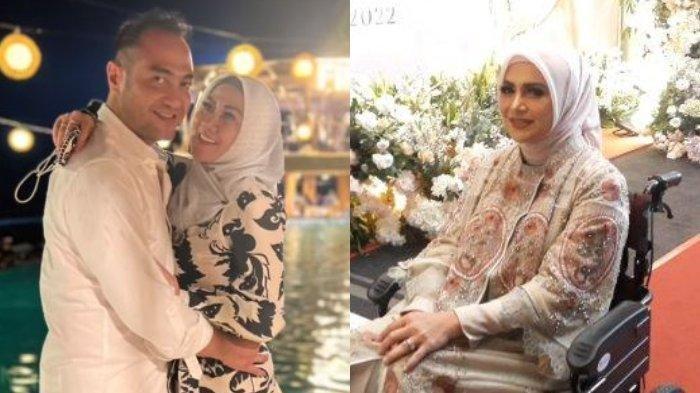 Anggia Novita Semakin Sukses Usai Pisah Dengan Ferry Irawan, Resmikan ...