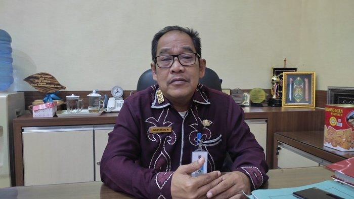 Disdikbud Kalsel Bakal Bangun Kelas Baru di Tujuh SMA Negeri, Ini ...