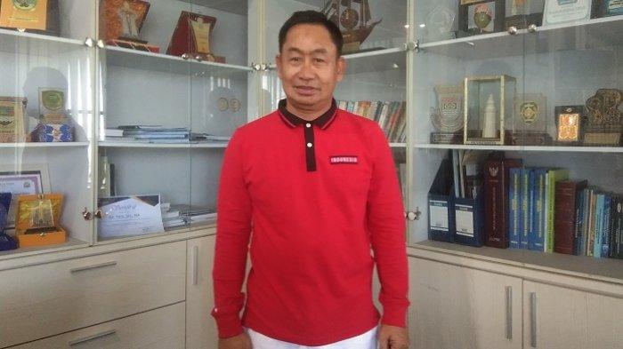 Anggota DPRD Banjarmasin Inginkan Pemko Tawarkan pada Kedutaan Luar Negeri untuk Berinvestasi ...