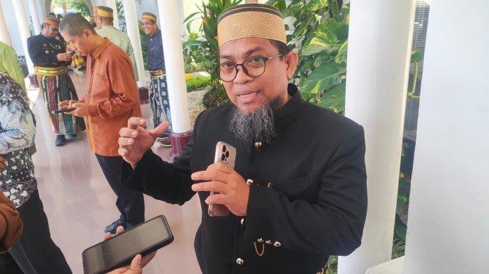 Sosok Kadisdik Sulsel Iqbal Nadjamuddin yang Wajibkan Guru dan Murid ...