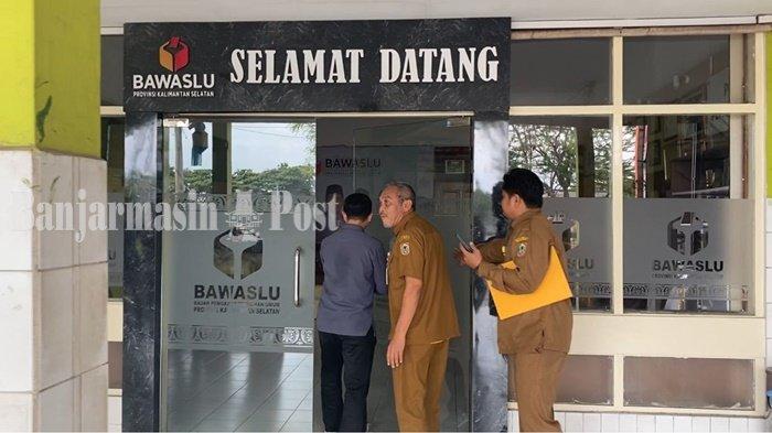 Pelanggaran Netralitas Muhammadun, BKD Lempar Rekomendasi KASN ke Sekda ...