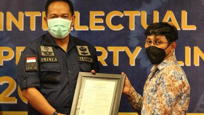 Mobile IP Clinic Sukses, Lagu Ayo ke Banjarmasin Milik Jeff Banjar Dapatkan Sertifikasi Hak ...