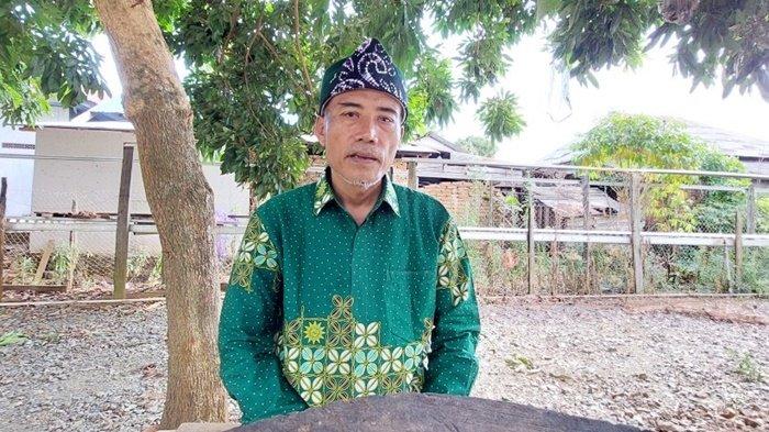 KalselPedia - Pimpinan Muhammadiyah Kabupaten Tanah Laut Dinakhodai ...