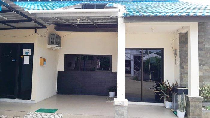 Gempa Balangan - Getaran Terasa di Kantor Desa Wayau Tabalong Kalsel, Sempat Mengira Bangunan ...