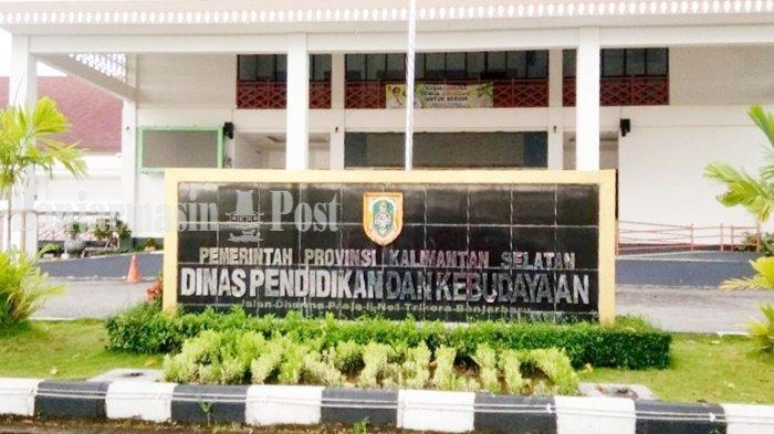 Badan Kepegawaian Kalsel Sebut Kadisdikbud Muhammadun Tak Ada Diganti ...