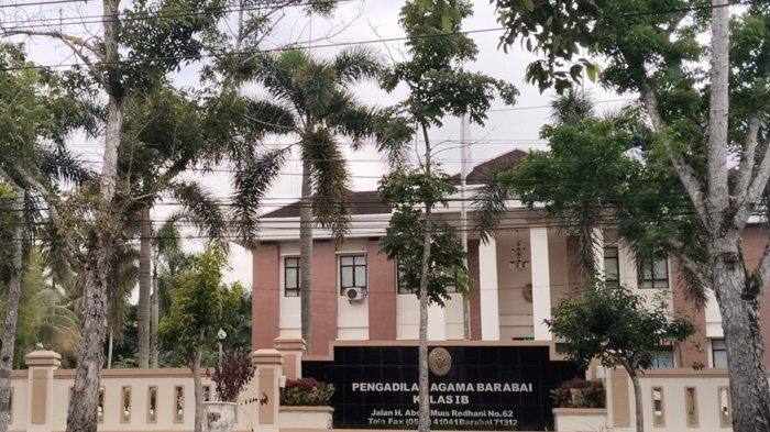 Perkara Perceraian hingga Oktober 2024 di HST Capai Ratusan, PA Barabai ...