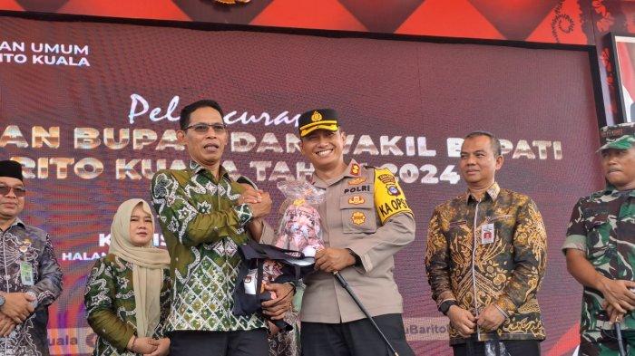 KPU Batola Kenalkan Maskot Kucing Hutan dan Jingle Berjudul Mari Memilih ke Publik - Halaman 2 ...