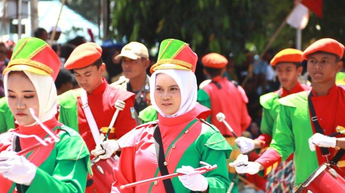 Contoh Kalimat Ucapan Selamat Hari Kemerdekaan Indonesia 2024 dalam ...