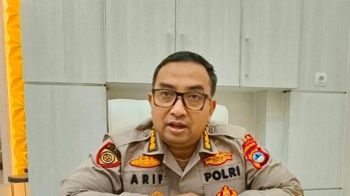 Akhir Tahun 2024, Pejabat Utama Hingga Kapolres di Lingkup Polda Kalsel Dirotasi, Ini Daftarnya ...