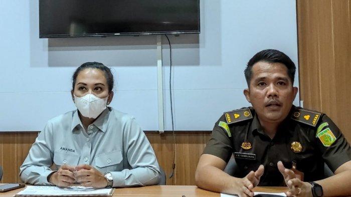 Kejari Tabalong Kembali Ungkap Dugaan Korupsi Dana Desa, Kali Ini ...